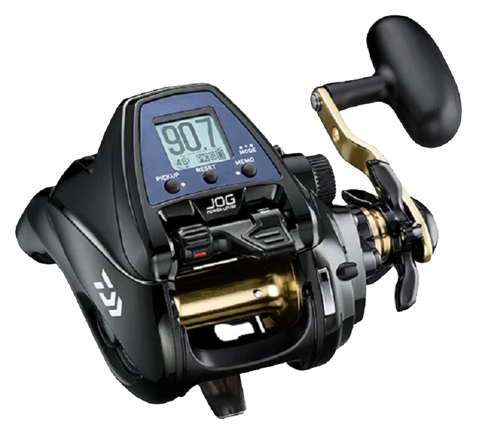 Daiwa Tanacom 500 Electric Reel | Cabela's